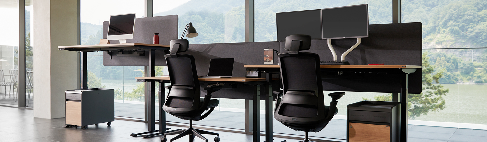 INVENTO MOTION DESK | bestuhl