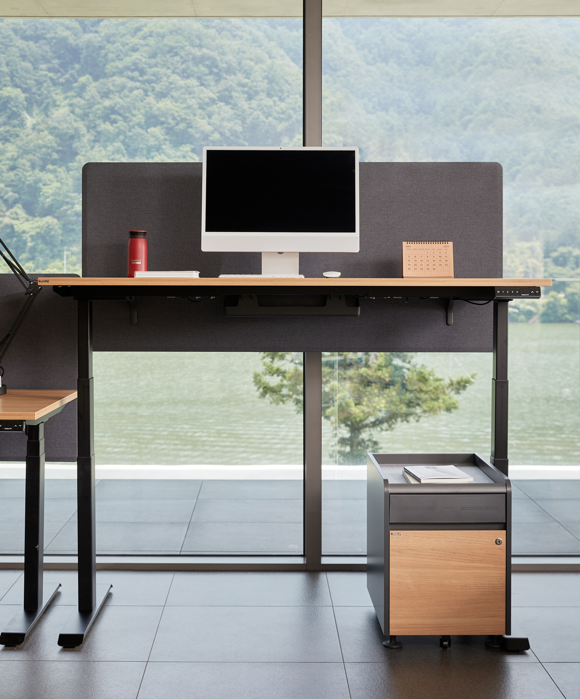 INVENTO MOTION DESK | bestuhl