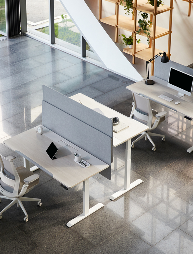 INVENTO MOTION DESK | bestuhl