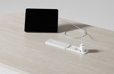 HEYWORK TABLE | bestuhl