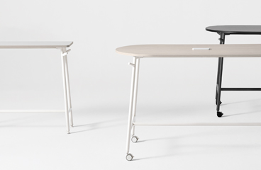 HEYWORK TABLE | bestuhl