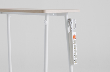 HEYWORK TABLE | bestuhl