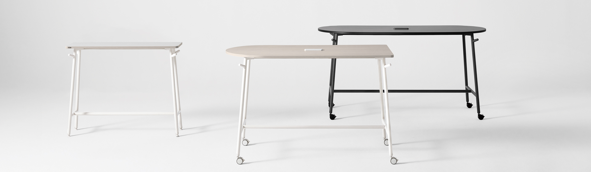 HEYWORK TABLE | bestuhl