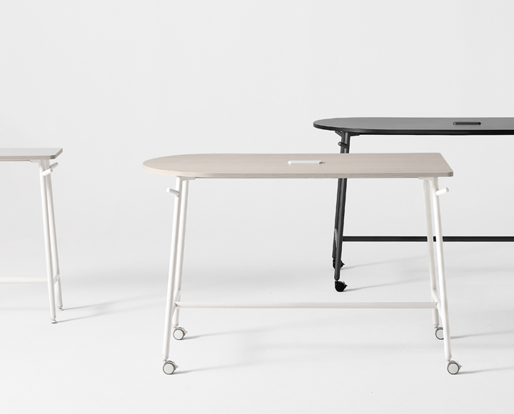 HEYWORK TABLE | bestuhl
