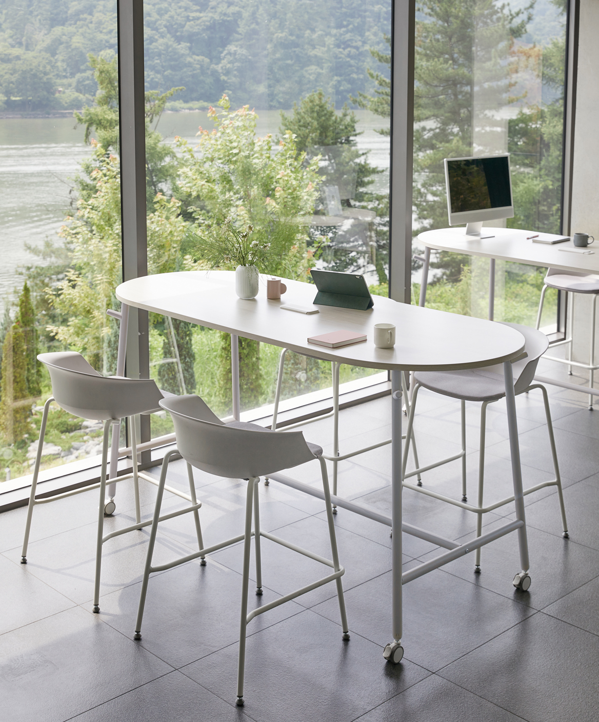 HEYWORK TABLE | bestuhl