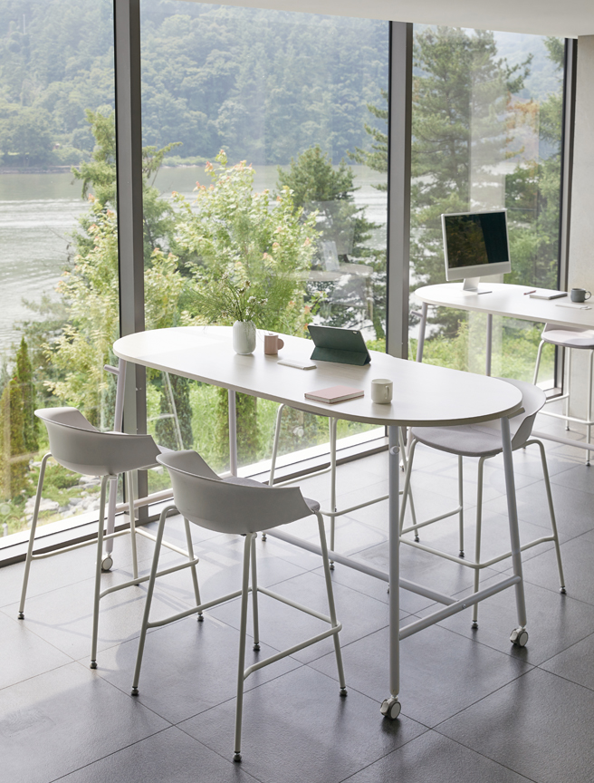 HEYWORK TABLE | bestuhl